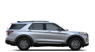 Ford Custom Order | Your Ford Your Way